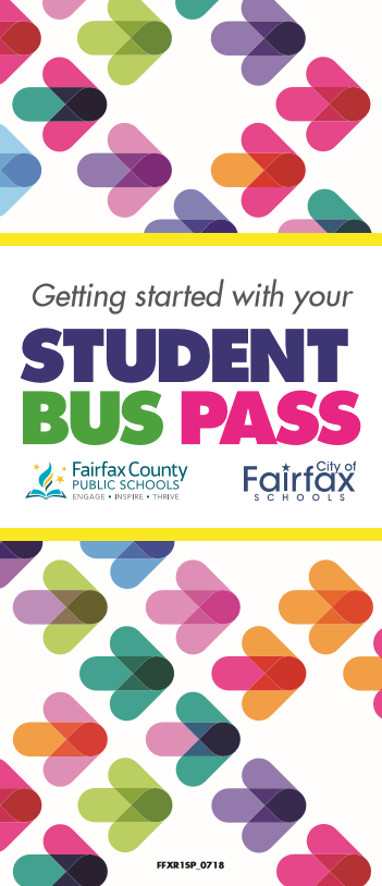 Student Pass SmarTrip Card Full Terms & Conditions | Connector